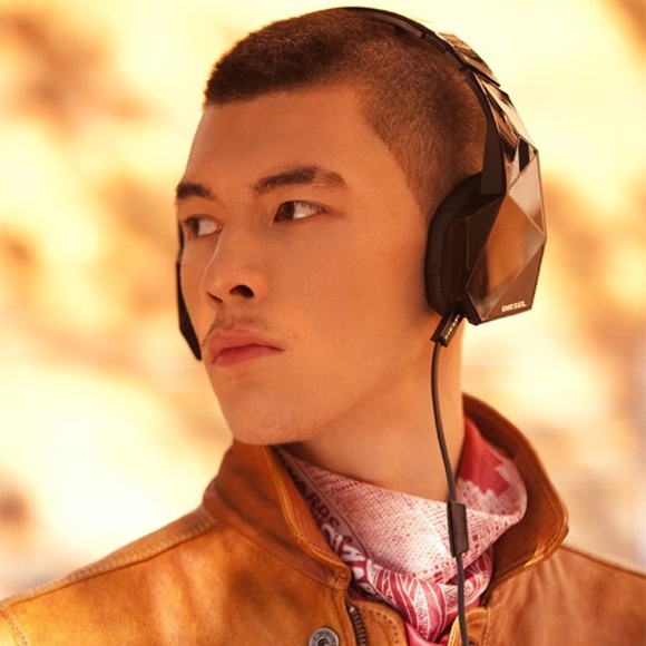 Diesel | Accessories | Mens Diesel Headphones | Poshmark